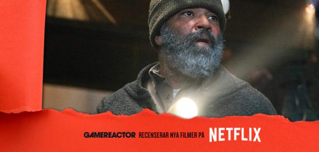 Hold the Dark - Gamereactor UK