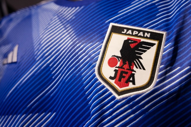 Japan announces squad for World Cup 2026: Only three players from J ...
