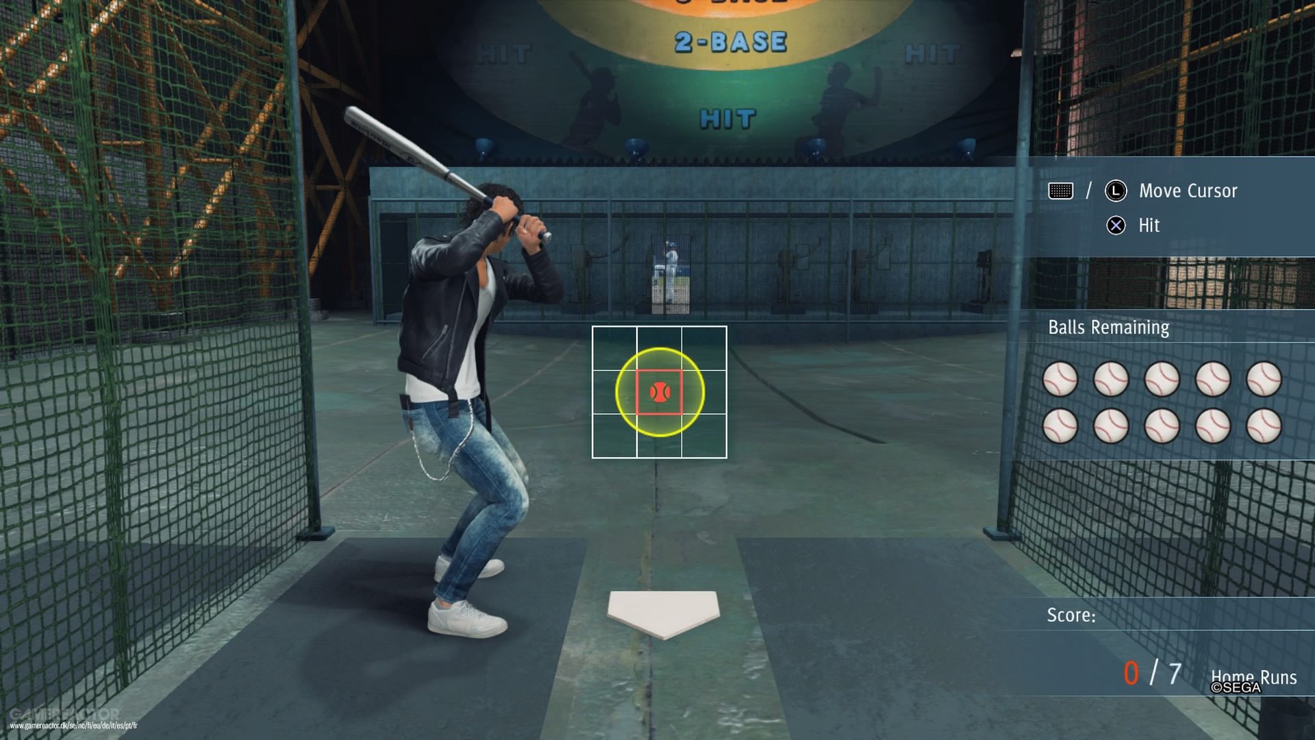 Judgment Review - Gamereactor