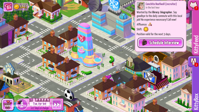 Kitty Powers' Love Life gets February release date