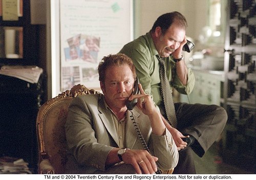 Man on Fire - Gamereactor UK