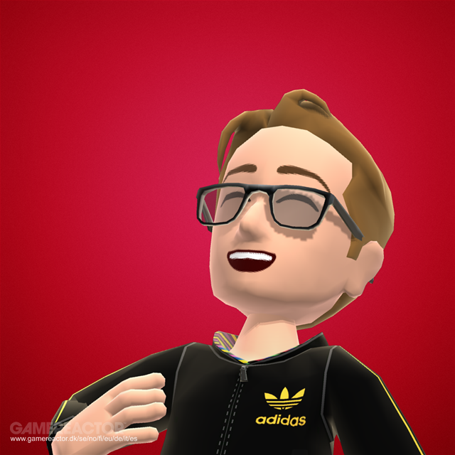 Big push to improve Xbox Avatars - - Gamereactor