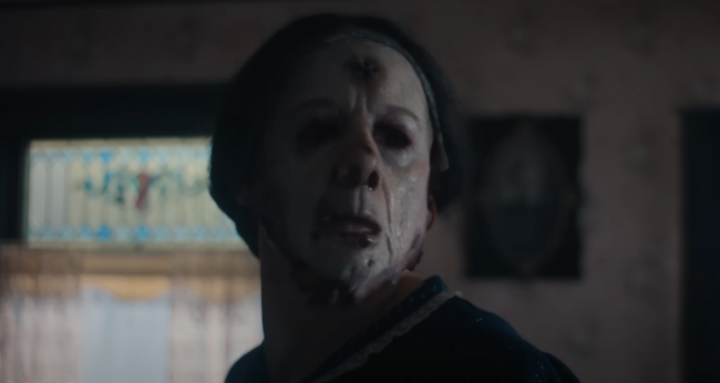 Netflix drops first trailer for Monster: The Ed Gein Story