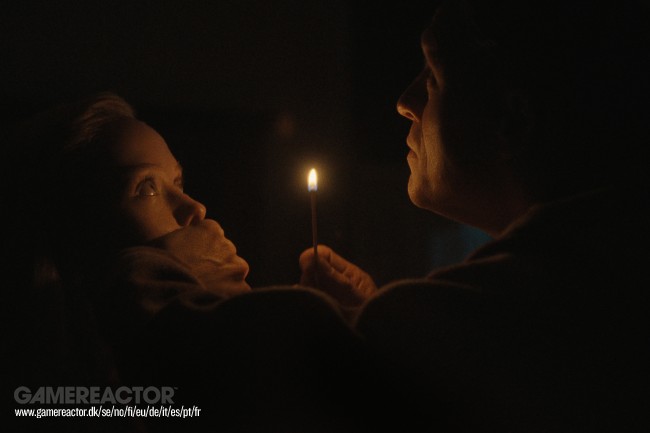 Monster: The Ed Gein Story