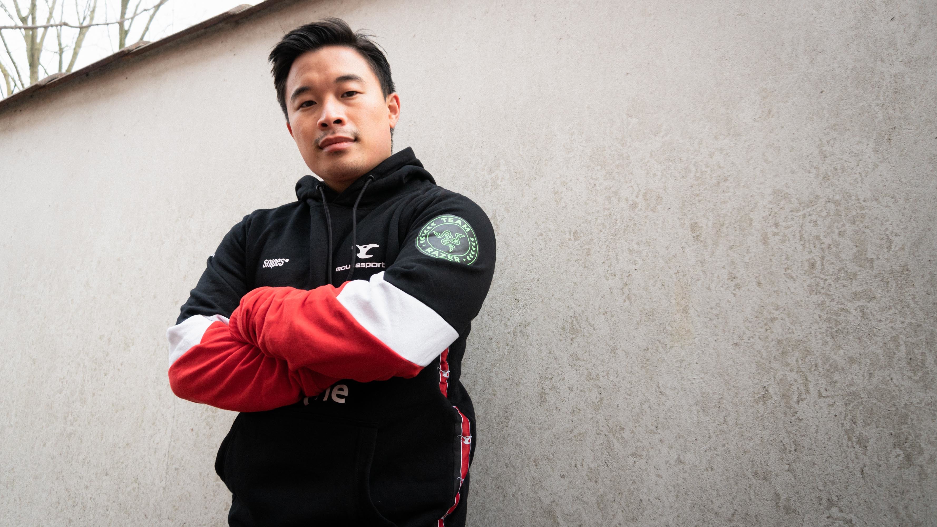 Mousesports add Dexter to its CS:GO line-up - Counter-Strike: Global ...