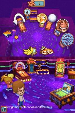 New Carnival Funfair Games - Gamereactor UK