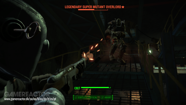 Fallout 4: Far Harbor Review - Gamereactor