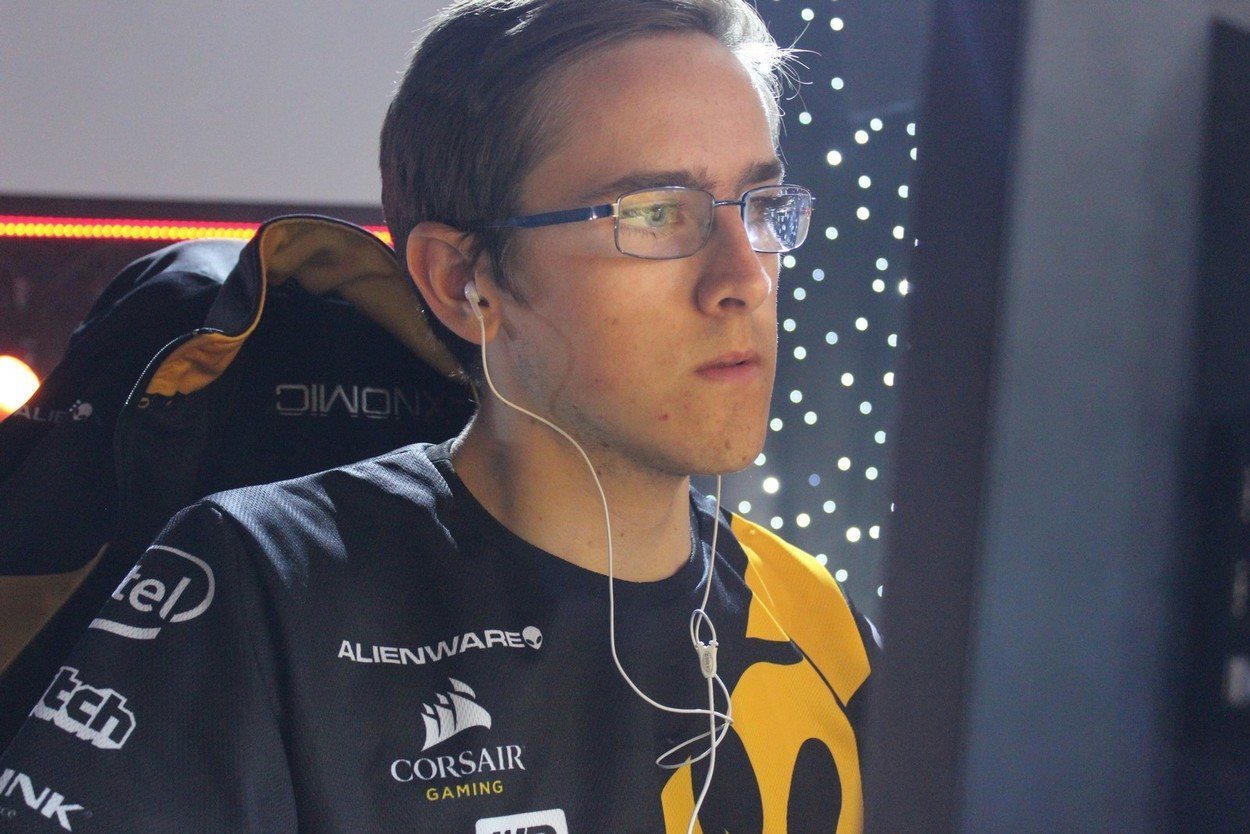 Pimp rumoured to be returning to competitive CS:GO - Counter-Strike ...