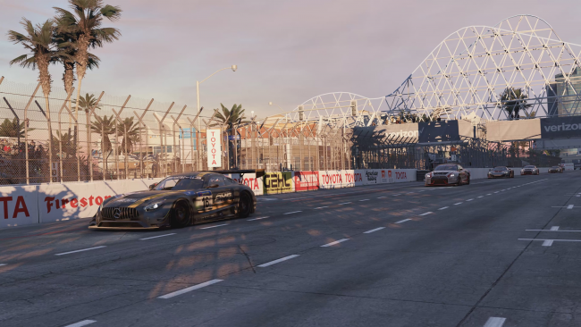 All 60 circuits for Project CARS 2 unveiled