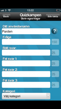 Quizkampen - Gamereactor UK
