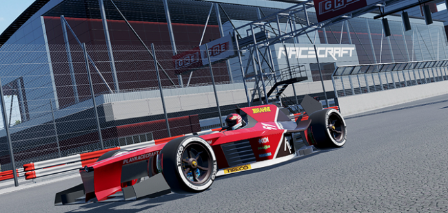 Racecraft - Gamereactor UK