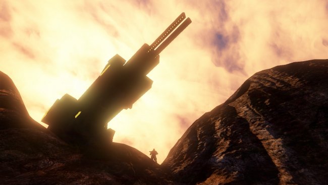 Red Faction: Guerrilla Review - Gamereactor