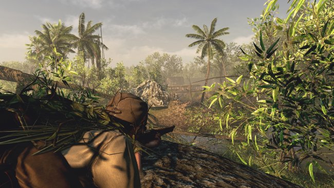 Rising Storm Review - Gamereactor