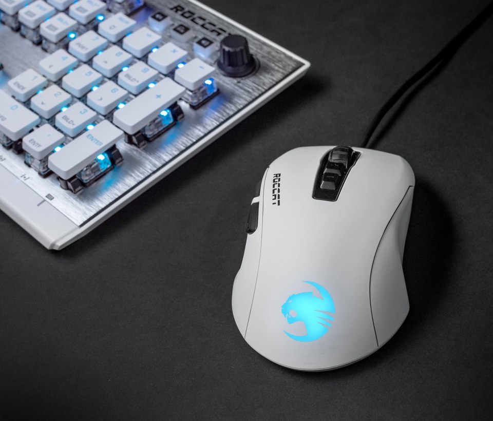 Roccat Kone Pure Ultra