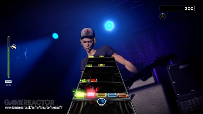 Players will be able to rock out with Rock Band 4 on next-gen consoles