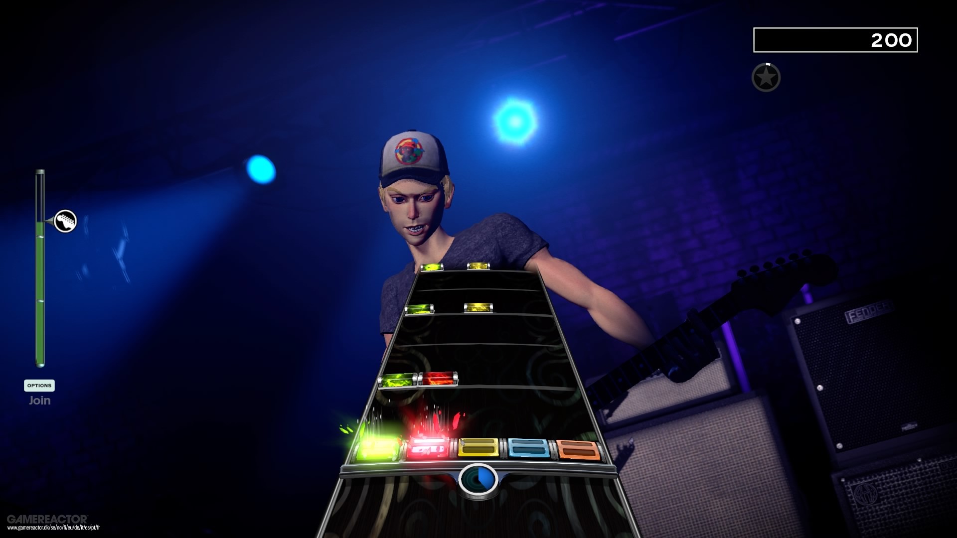 Players will be able to rock out with Rock Band 4 on next-gen consoles