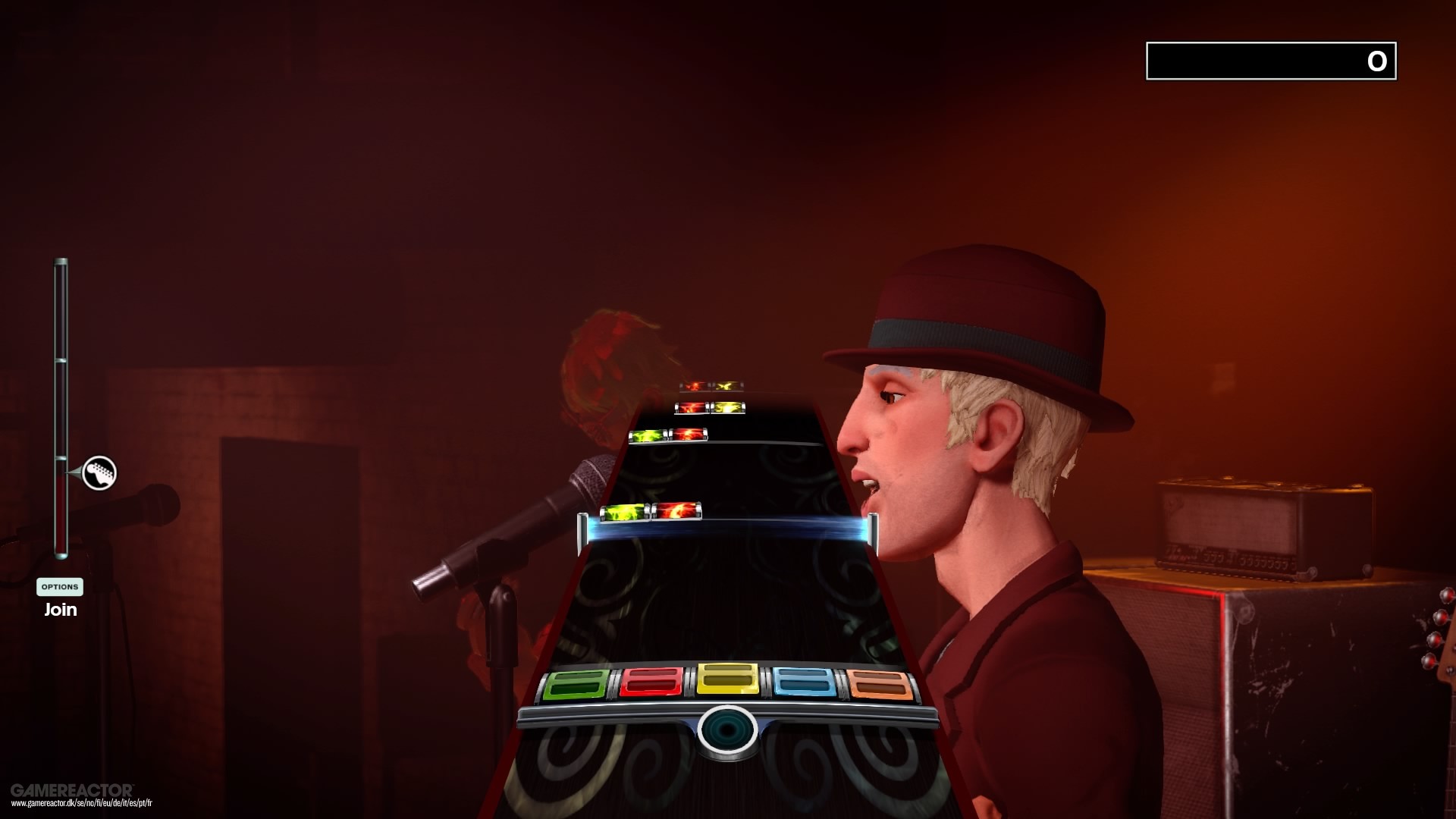 Rock Band Rivals Review - Gamereactor - Rock Band 4 - Gamereactor