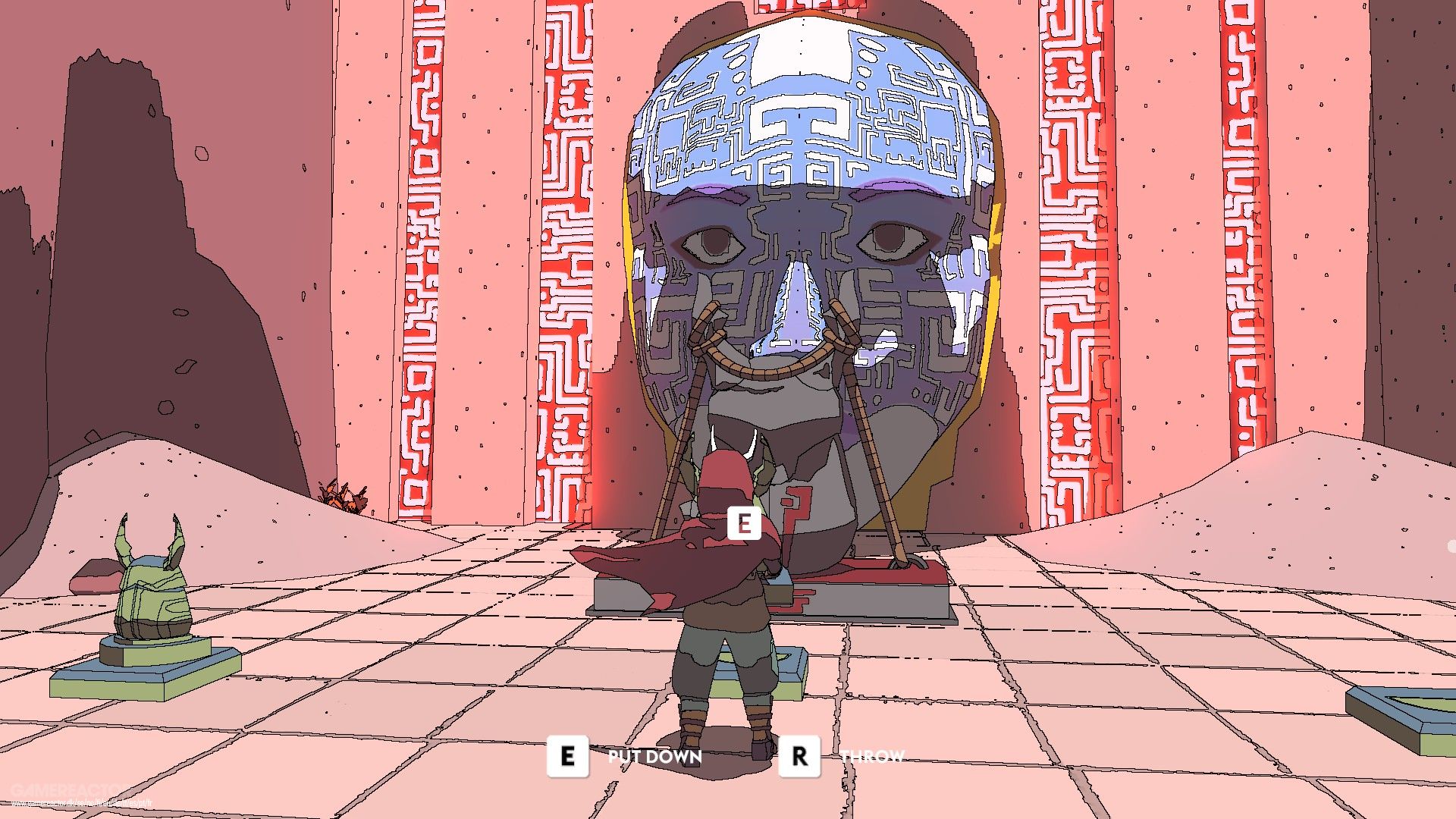 Sable - Gamereactor UK