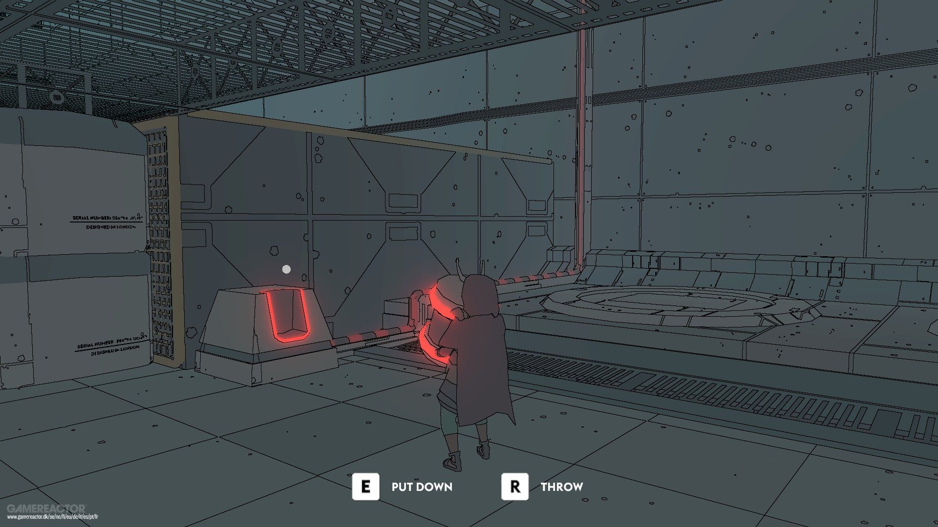 Sable - Gamereactor UK