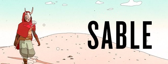 Sable - Gamereactor UK