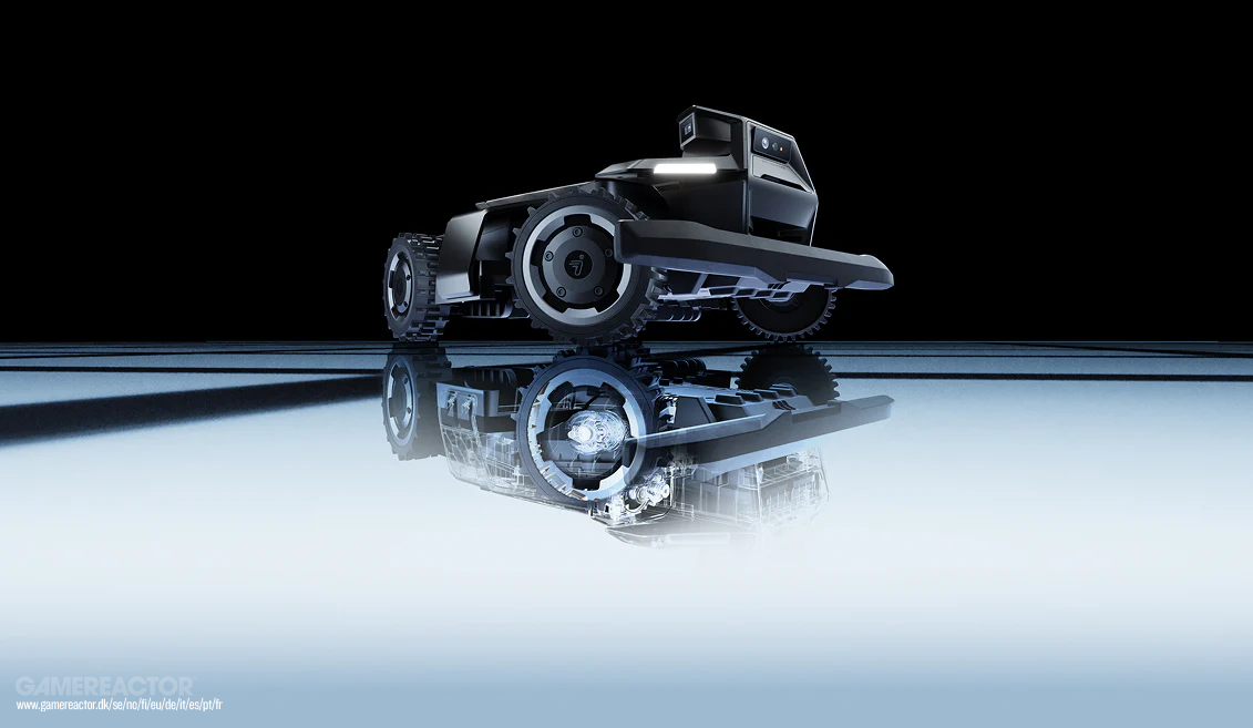 Segway Navimow X430