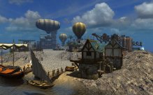 Siege Online - Gamereactor UK
