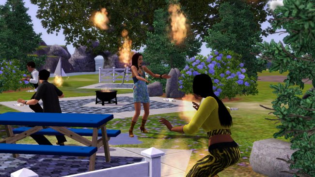 The Sims 3 Console Review - Gamereactor