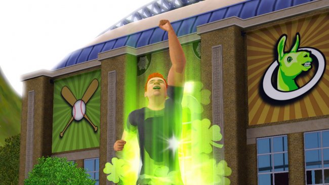 The Sims 3 Console Review - Gamereactor