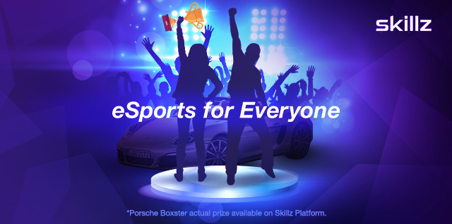 Skillz has awarded $50 million in prize money since 2012 - - Gamereactor