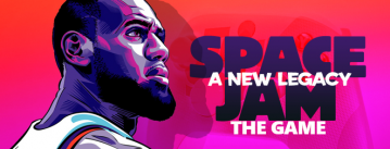 Space Jam: A New Legacy - The Game - Gamereactor UK