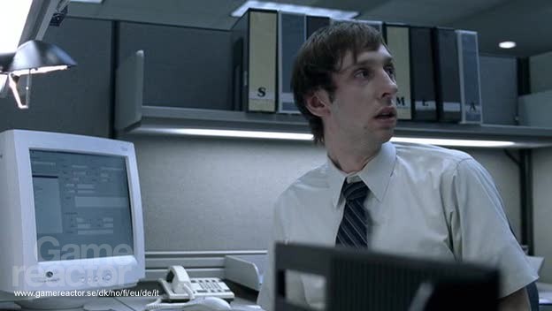 Spiral - Gamereactor UK