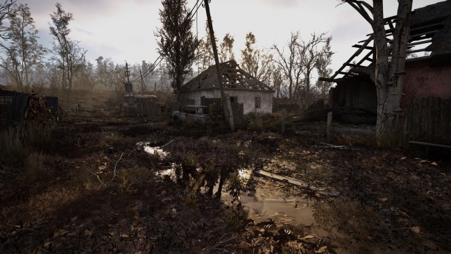 The S.T.A.L.K.E.R. 2 developers "are genuinely grateful to the Xbox ...