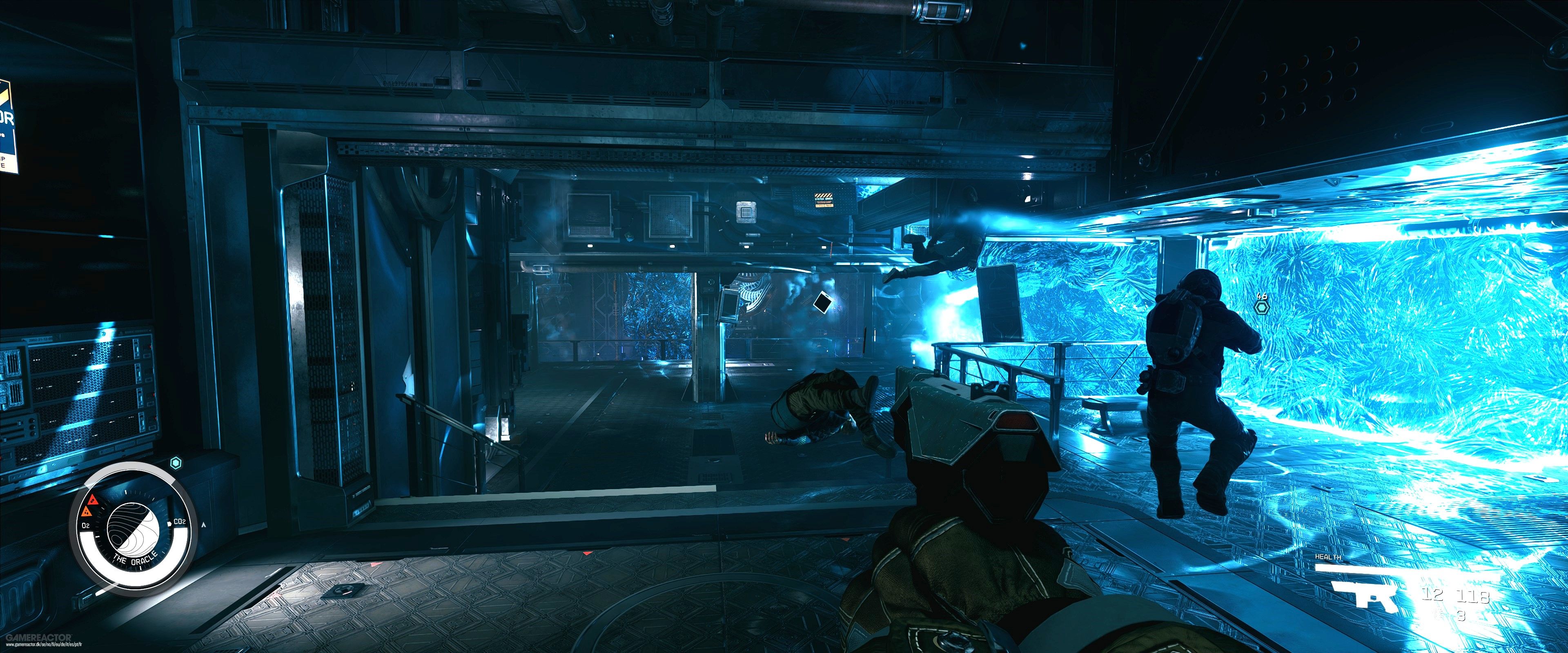 Starfield: Shattered Space Review - Gamereactor