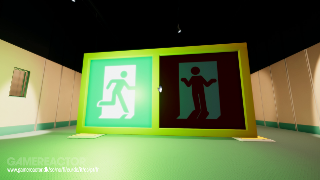 Superliminal Review - Gamereactor