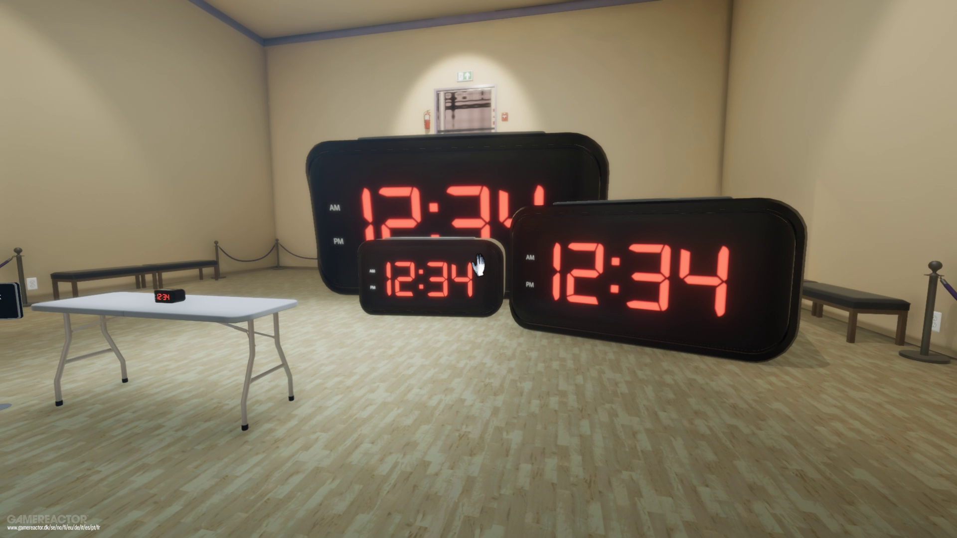 Superliminal Review - Gamereactor