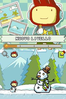 Super Scribblenauts Review - Gamereactor