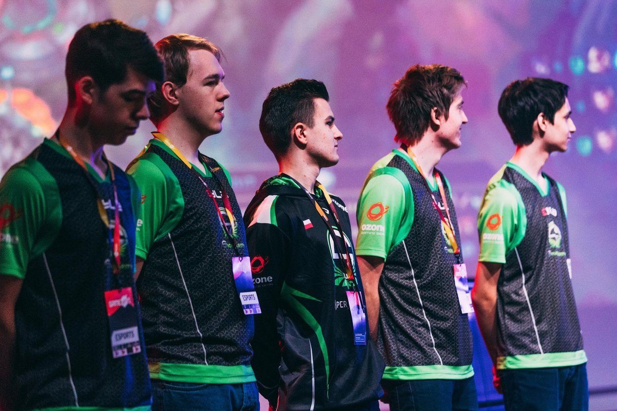 Team Singularity owner responds to scamming accusations - League of Legends - Gamereactor