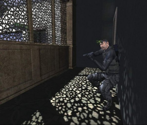 The Joy of Stealth: A History of Sneaky Video Games - - Gamereactor