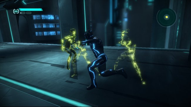 Tron: Evolution Review - Gamereactor