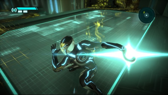 Tron: Evolution Review - Gamereactor