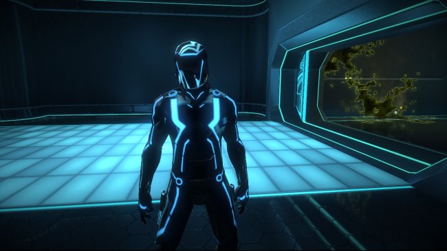Tron: Evolution Review - Gamereactor