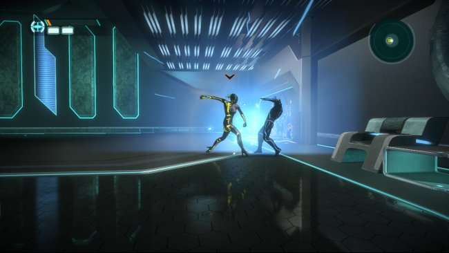 Tron: Evolution Review - Gamereactor