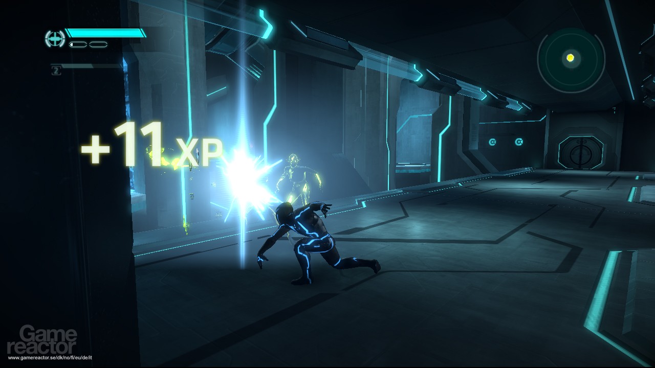 Tron: Evolution - Gamereactor UK