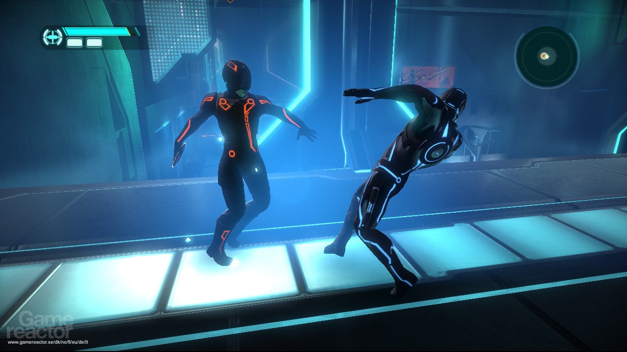 Tron: Evolution - Gamereactor UK