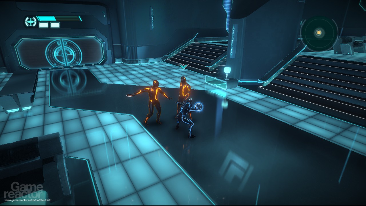 Tron: Evolution - Gamereactor UK