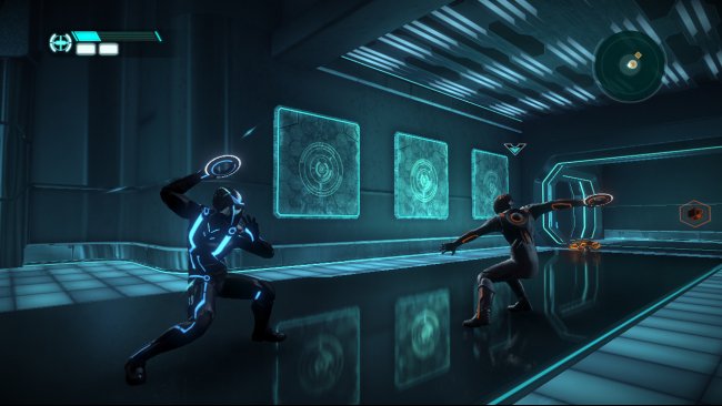 Tron: Evolution Review - Gamereactor