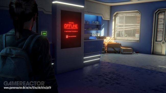 The Uncertain: Light at the End gets a time-limited demo - The ...