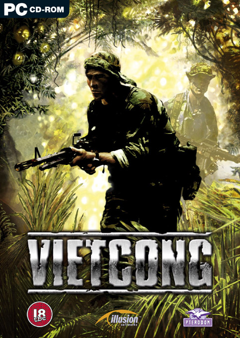 Vietcong - Gamereactor UK