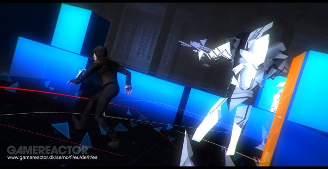 Volume Preview - Gamereactor