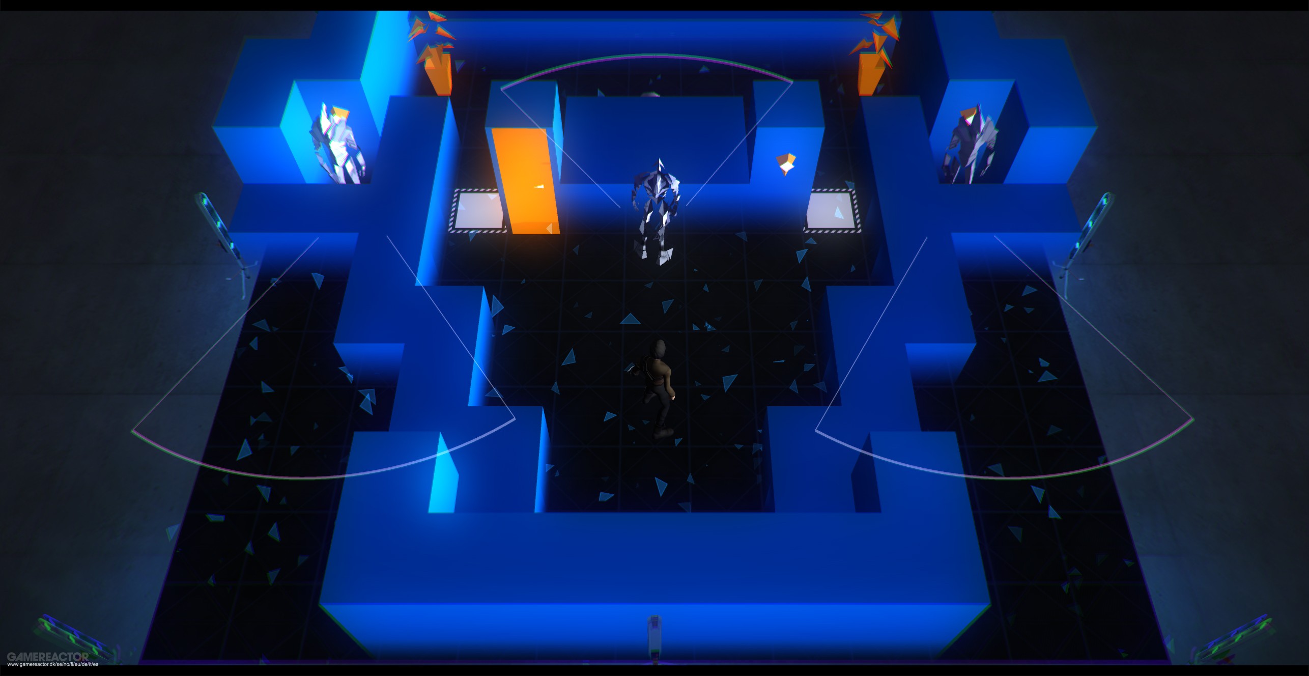 Volume Review - Gamereactor